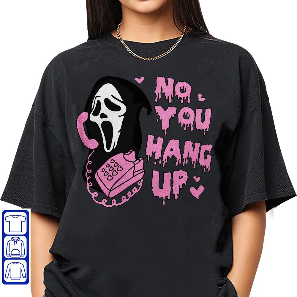 Blvck Style Ghostface Halloween Sweatershirt,Halloween Costumes ...