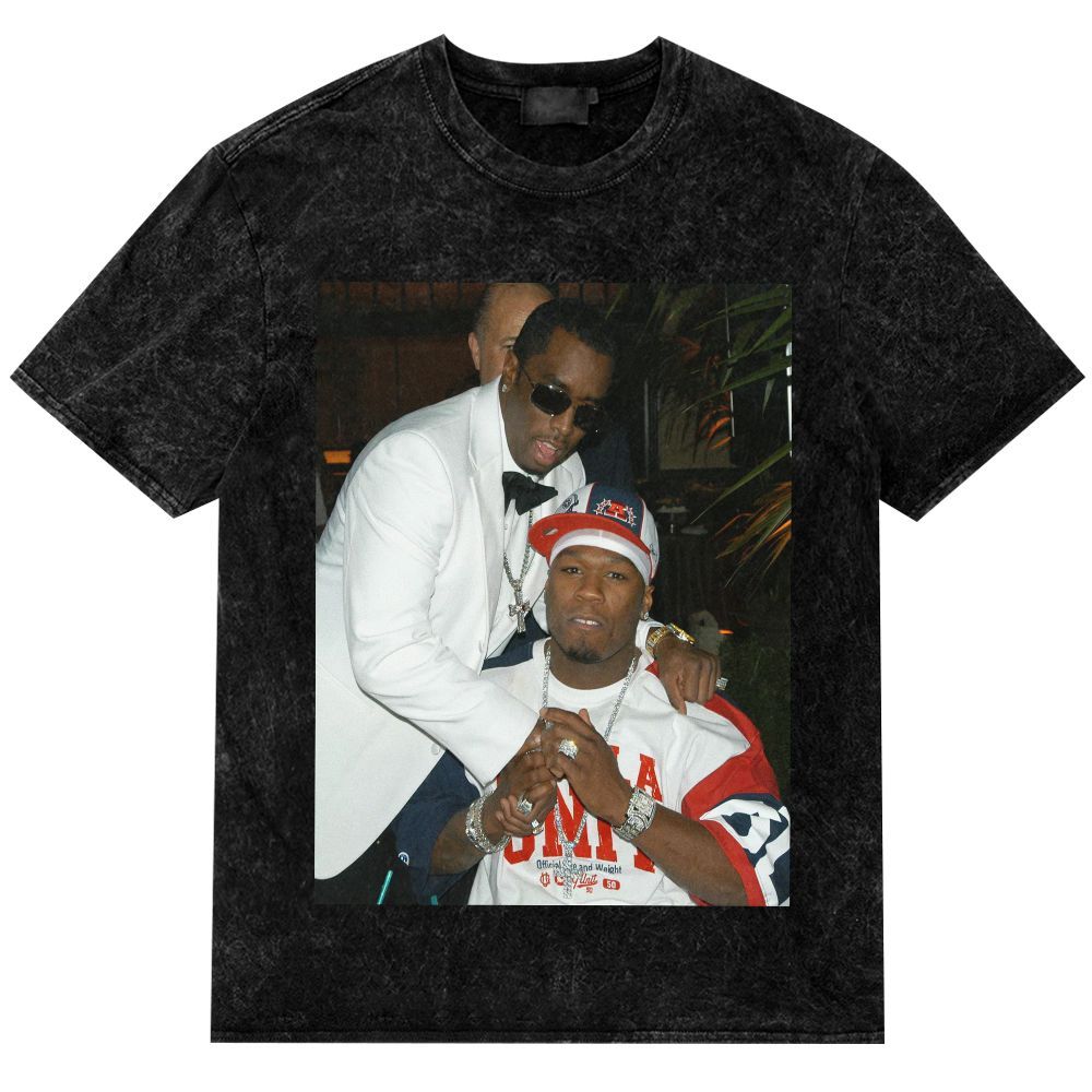 Blvck Style Blvckstyle Diddy Diddy 50Cent RizzUp Another Day, Funny ...